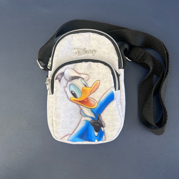 Primark | Accessories | Disney Donald Duck Shoulder Bag | Poshmark